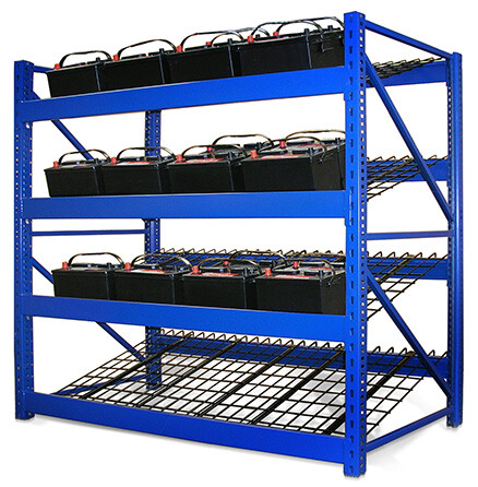 Elevate Your Automotive Storage with Custom Solutions