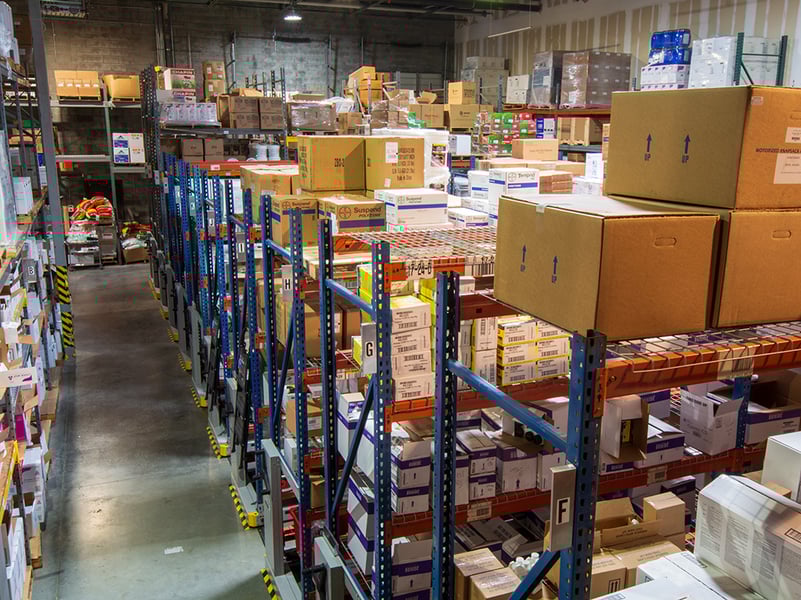 Expanding Your Workspace without Knocking Down Walls