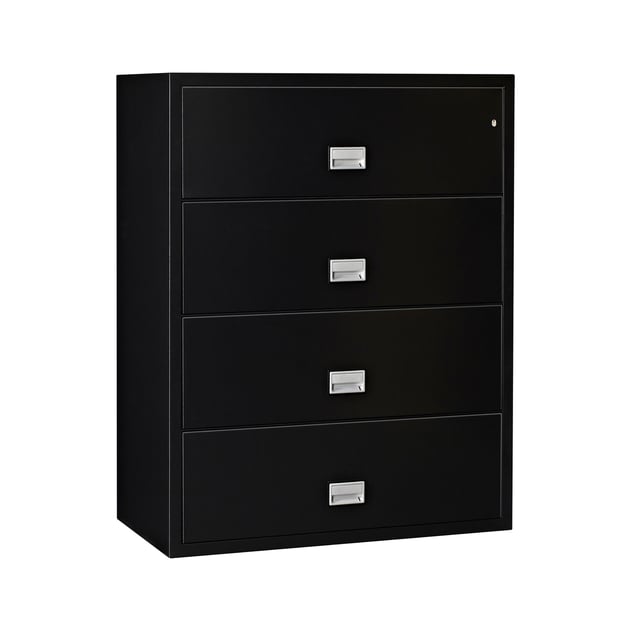 Protect Your Critical Documents with Fireproof File Cabinets