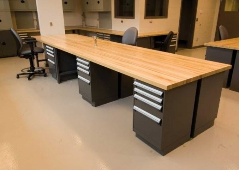 Modular Drawer Cabinets That Work the Way You Do