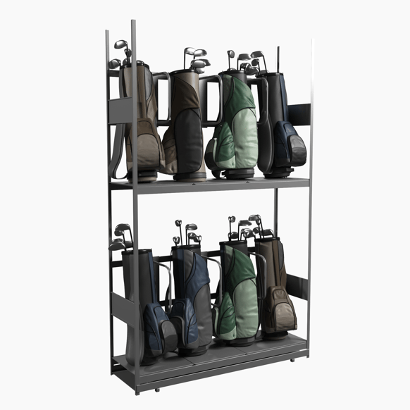 How to Maximize Your Storage Space with StoreMoreStore Products