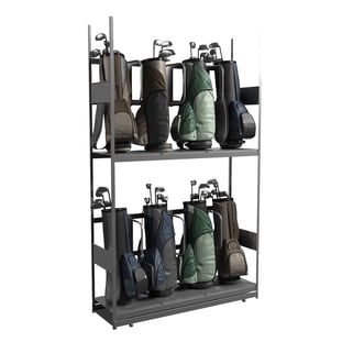 Optimizing Country Club Storage: Solutions for Efficiency and Organization