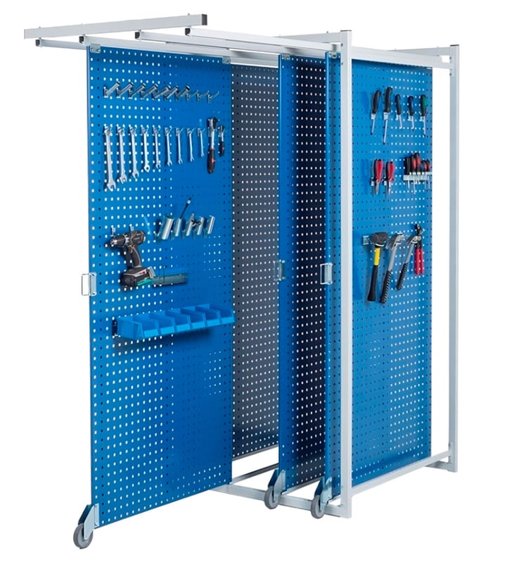 Elevate Your Automotive Storage with Custom Solutions