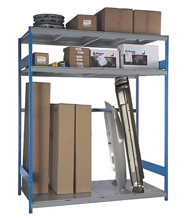 Elevate Your Automotive Storage with Custom Solutions