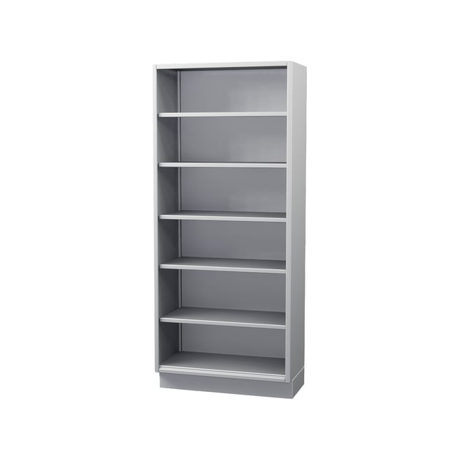 How Stainless-Steel Storage Transforms Your Facility