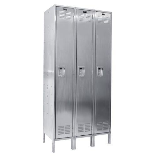 How Stainless-Steel Storage Transforms Your Facility